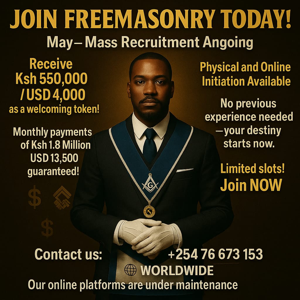 🌟 Freemasonry in the Modern World: Relevance and Influence 🌐 ...